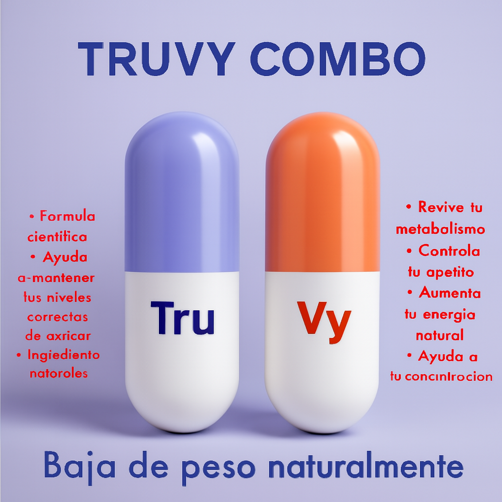 Truvy Boost – sanavia.com.co